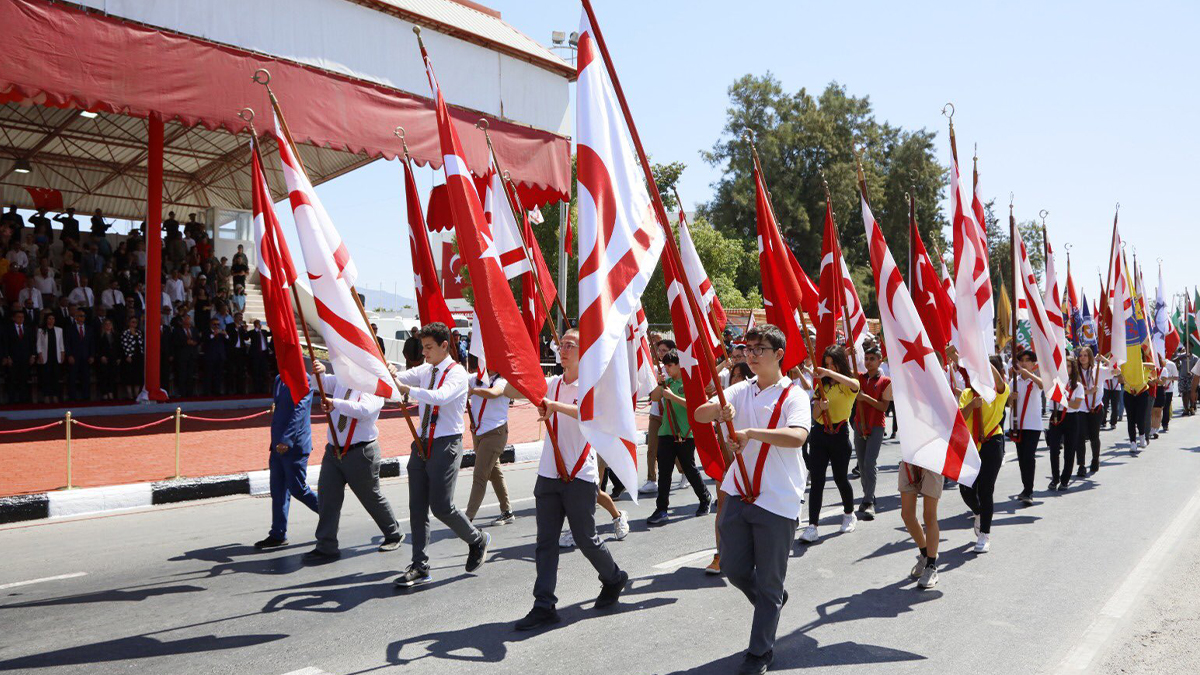 20 Temmuz Barış ve Özgürlük Bayramı, Tören ve Etkinliklerle Kutlanacak ...